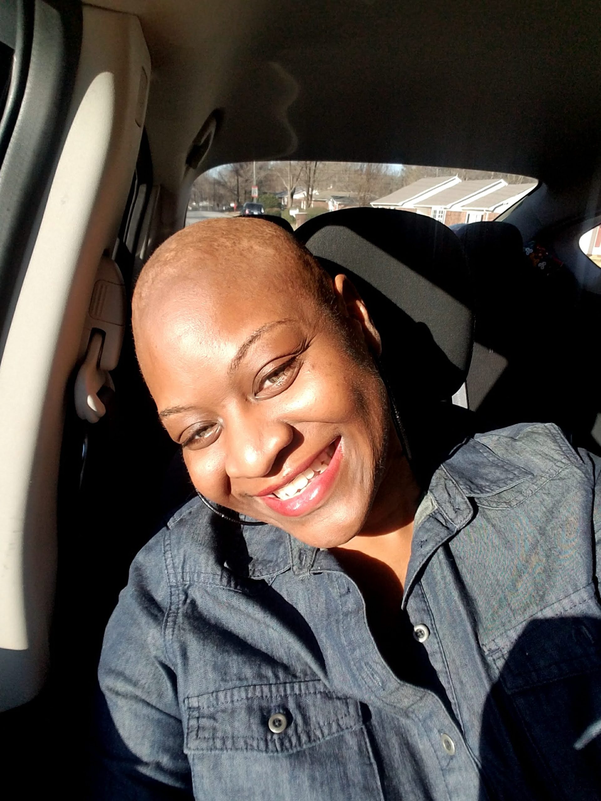 Coping With Recovery After Double Mastectomy